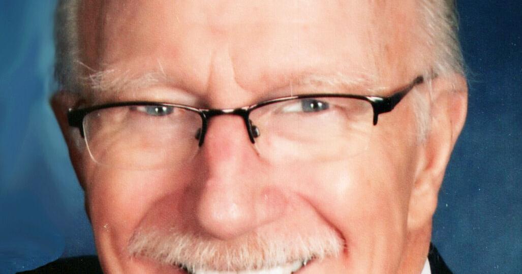 Gene A. "Gene" Gosch