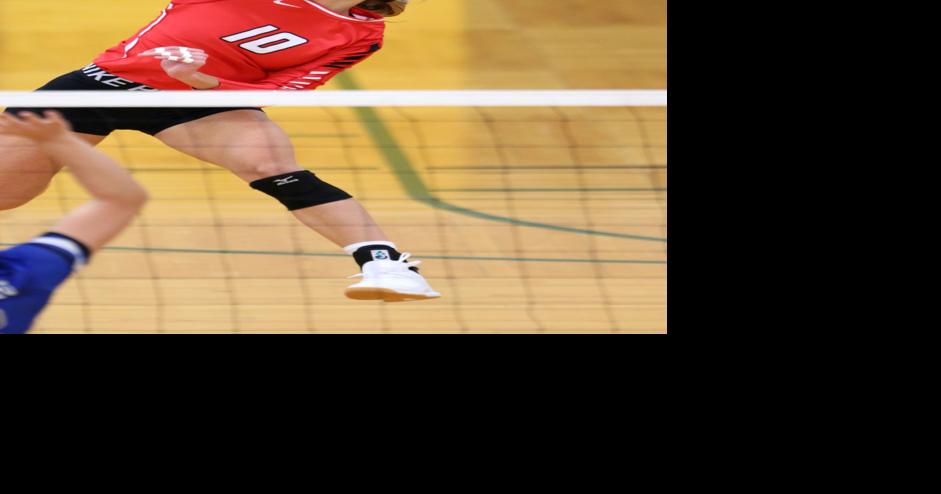 Pleasanton’s Katy Lindner repeats as the Kearney Hub Player of the Year