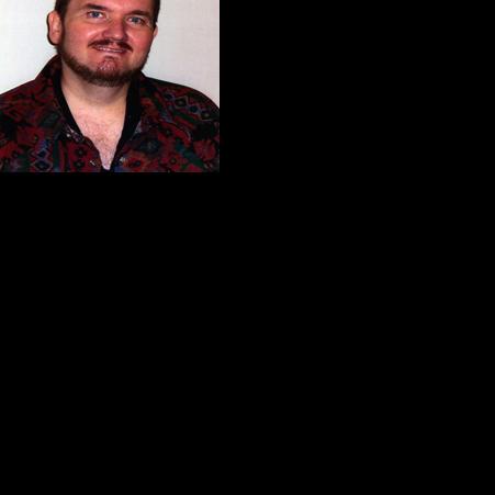 Richard Vogt