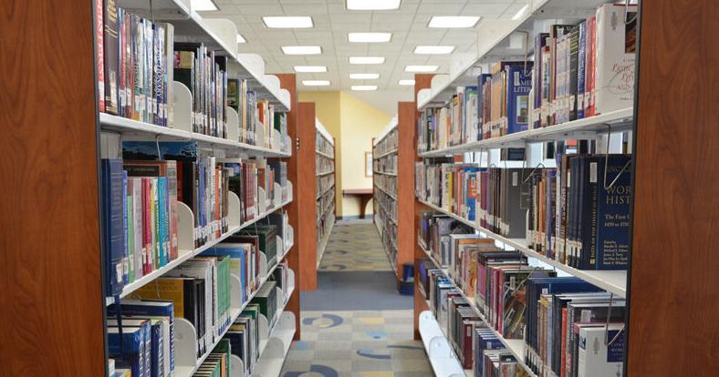 Bravo: Upcoming events at Kearney Public Library