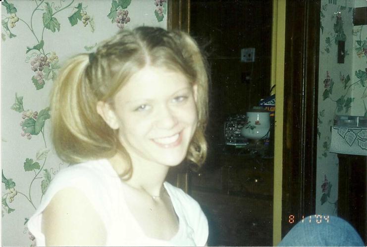 A decade after her death, Kelcey Fike's best friend still mourns the ...