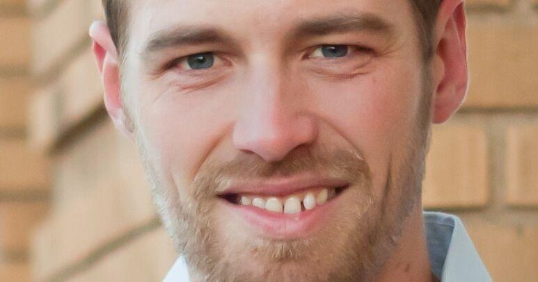 Councilman Jonathan Nikkila’s swearing in Tuesday