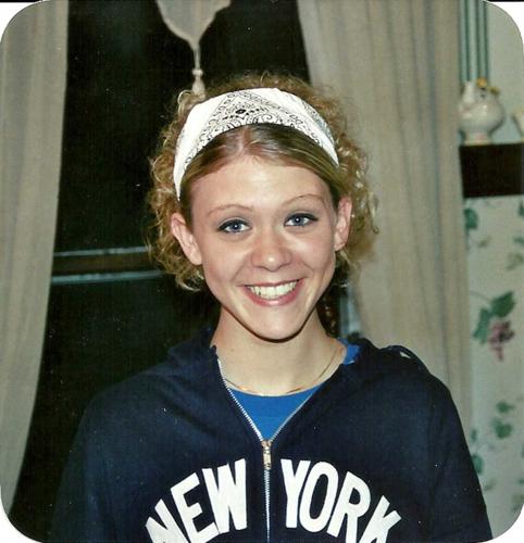 A decade after her death, Kelcey Fike's best friend still mourns the ...