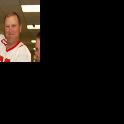 Broken Bow says farewell to Zane Harvey