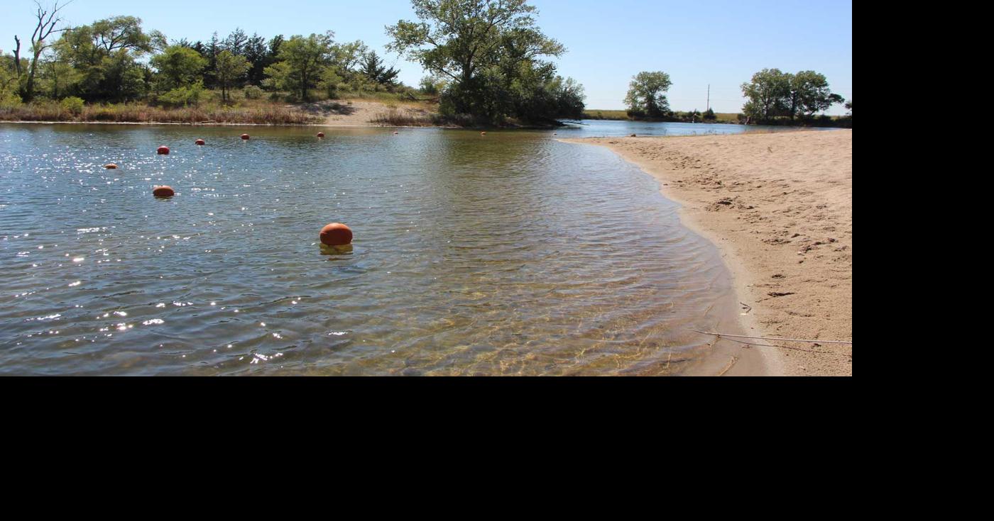 Sandy Channel campground near Elm Creek gets $205K in improvements