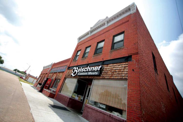 That's the way it's done: Belschner Meats follows what has worked for ...