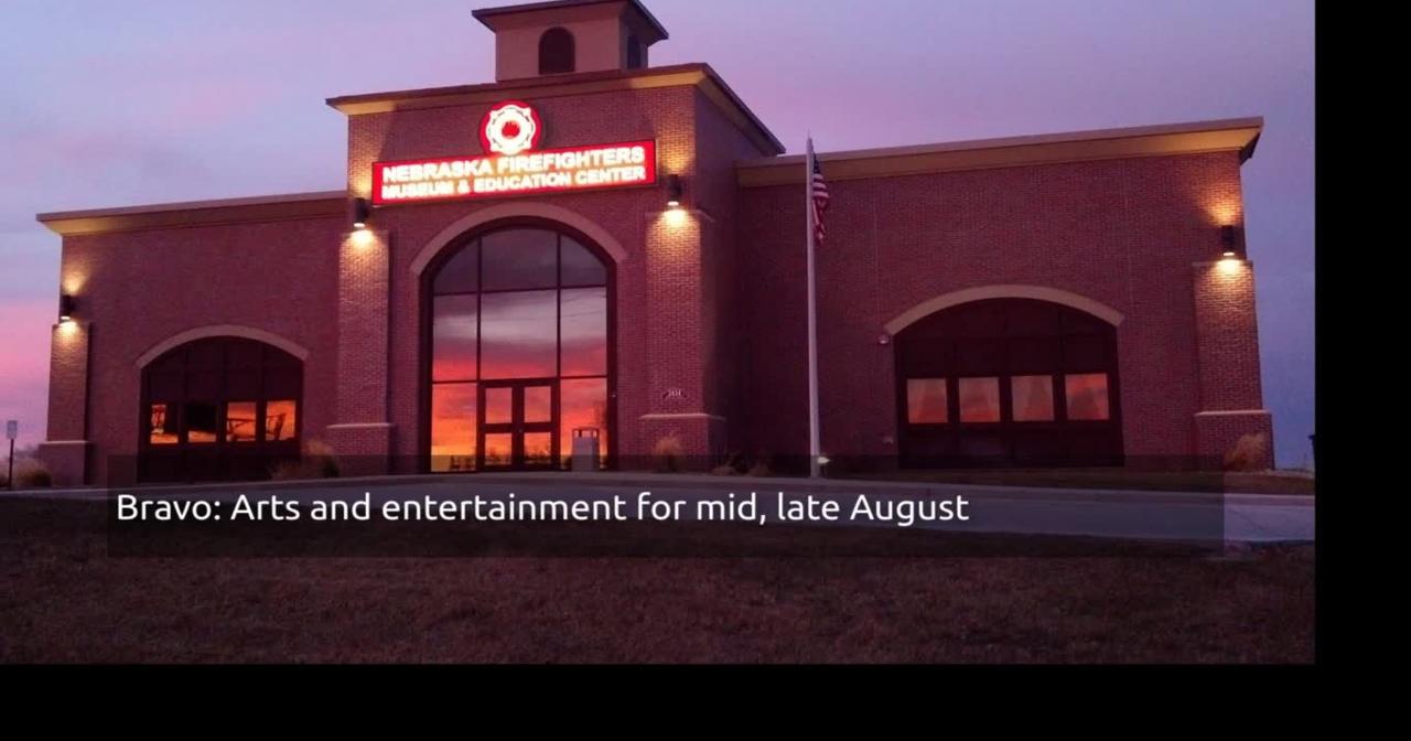 Kearney-area calendar of events