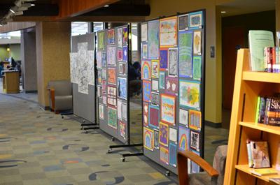 Kearney Public Library to host litany of events