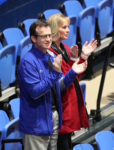 Semester Review: A Q&A with UNK Interim Athletic Director Marc Bauer