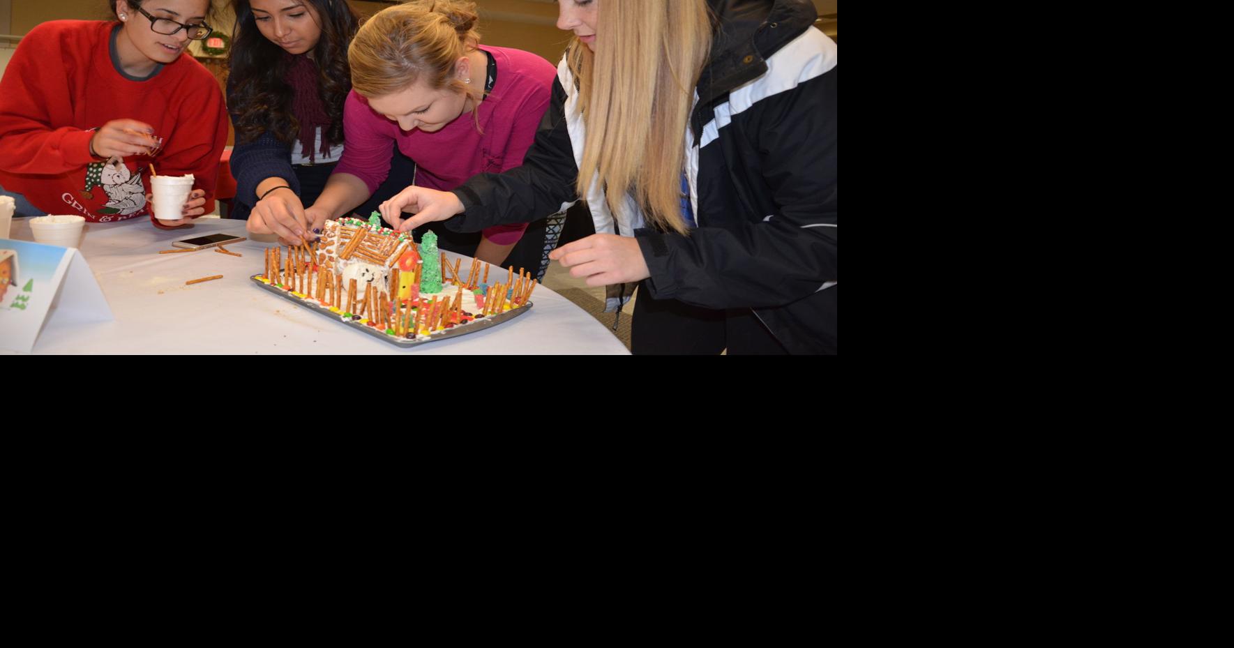 Behind the scenes, Loper Programming Activities Council brings fun to UNK