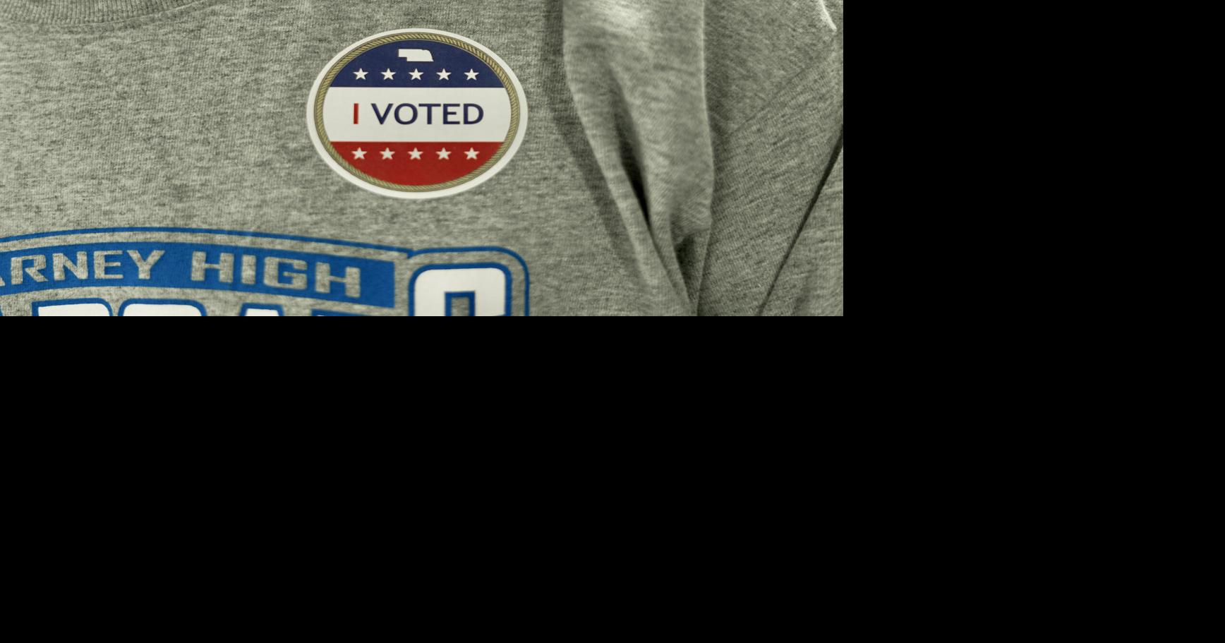 UNK grad new Lancaster County election commissioner