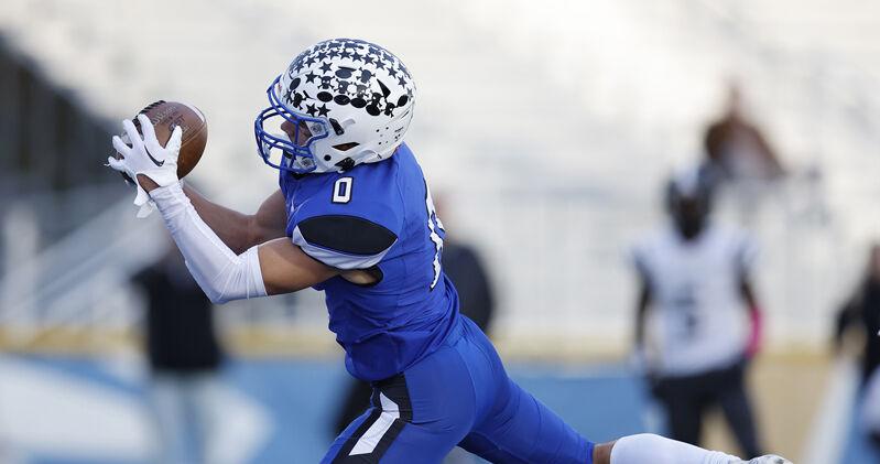 Kearney football looks to capitalize on 2023 season