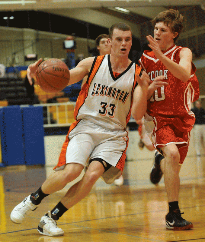 Bright future ahead, McKeone’s immediate goal is winning basketball games