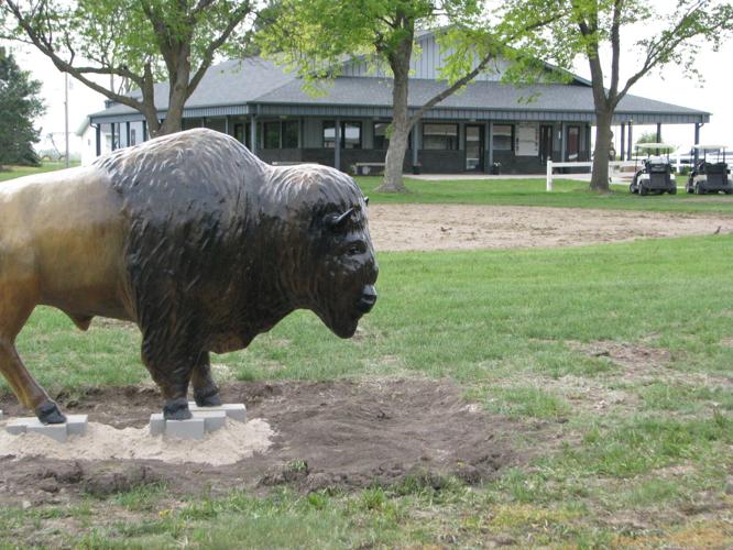 Buffalo Ridge Golf Course will open with new owners