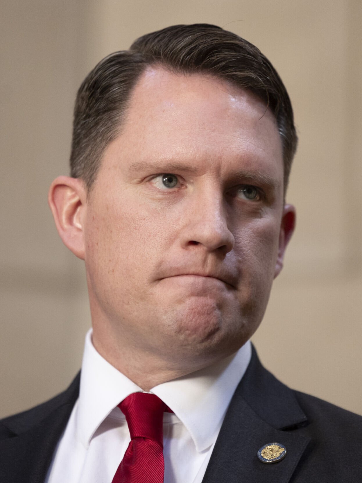 Nebraska lawmakers release more details in McKeon report