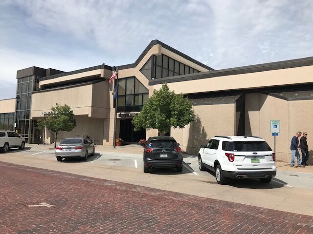 Upcoming events at the Kearney Public Library