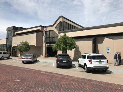 Upcoming events at the Kearney Public Library