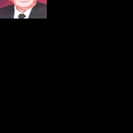 Mark C. "Mick" McConnell