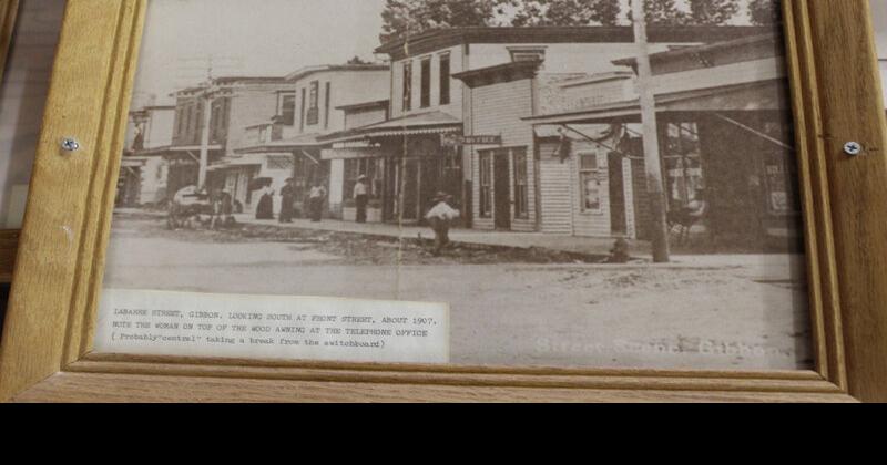 Gibbon celebrating 150 years throughout the year; kick off April 7