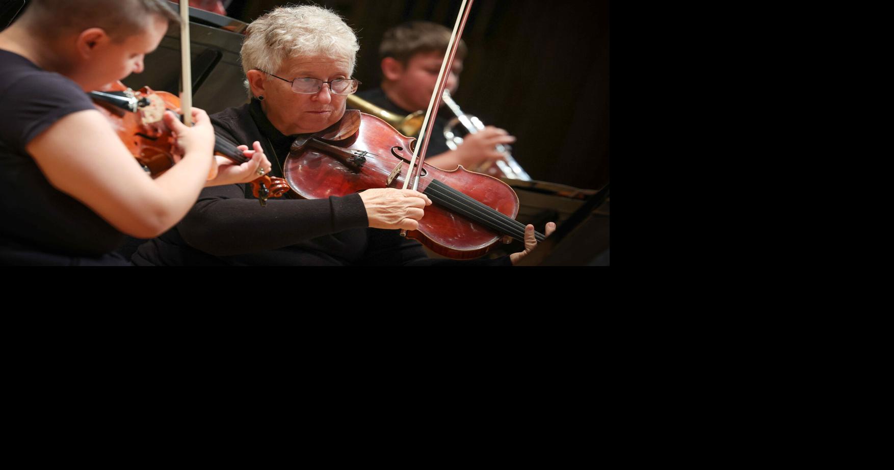 Bravo: Calendar of Kearney-area events