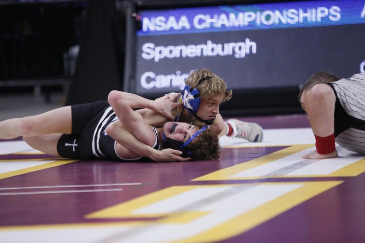 Kearney High boys tie for third in Class A; Minden, Ravenna fifth in ...