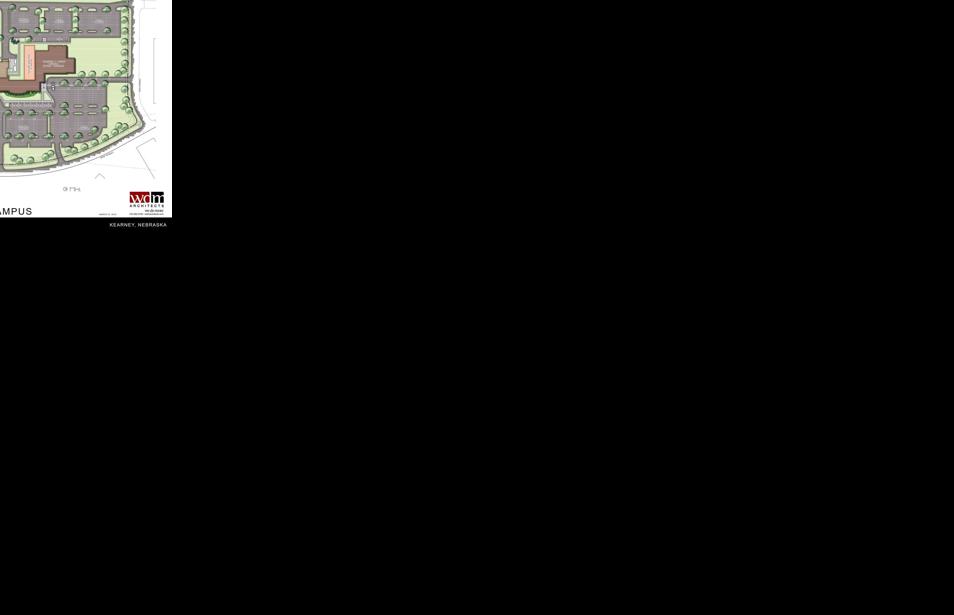 Council approves Kearney Regional Medical Center expansion