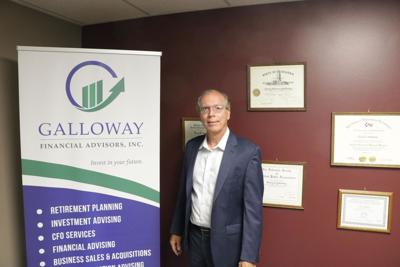 Galloway Financial Advisors look to serve Elwood, Gosper County and beyond