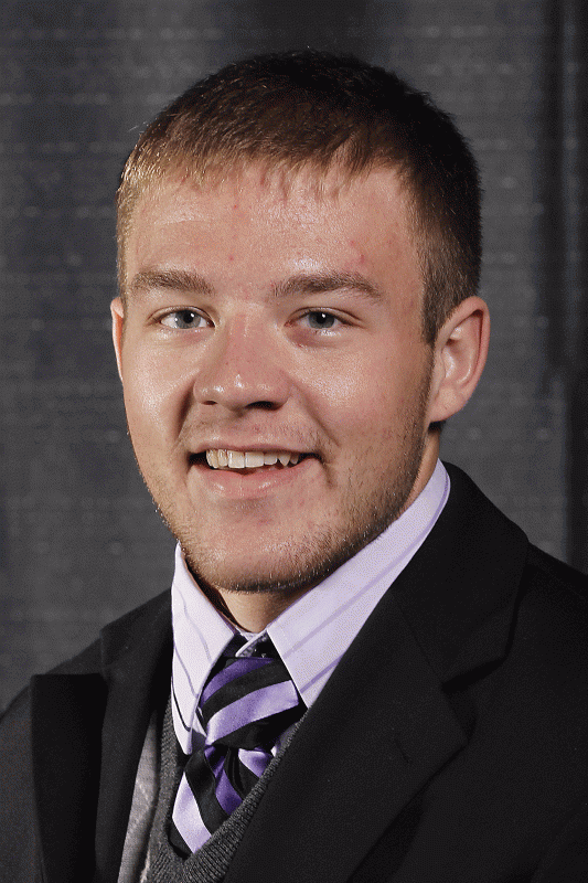 Storm defenseman commits to Ferris State