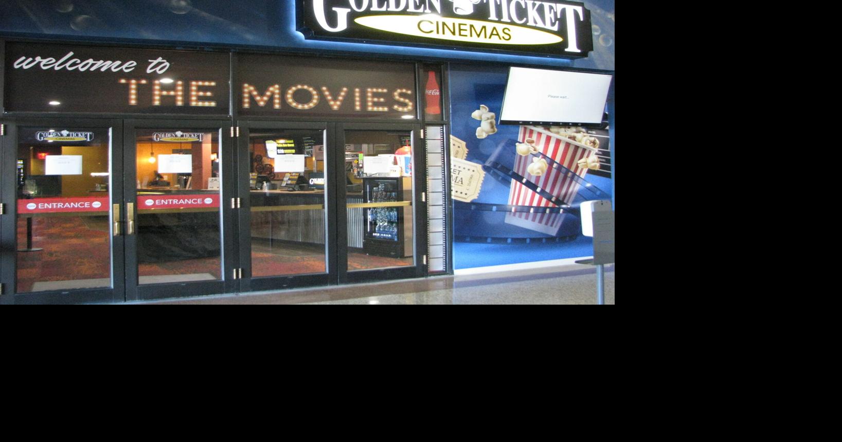 Golden Ticket Cinemas launches sensory shows as part of new 'Movies for ...