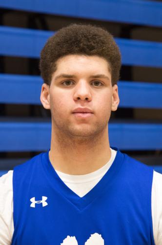 Robinson breaks out, netting 38 points, 19 boards in KHS win over ...