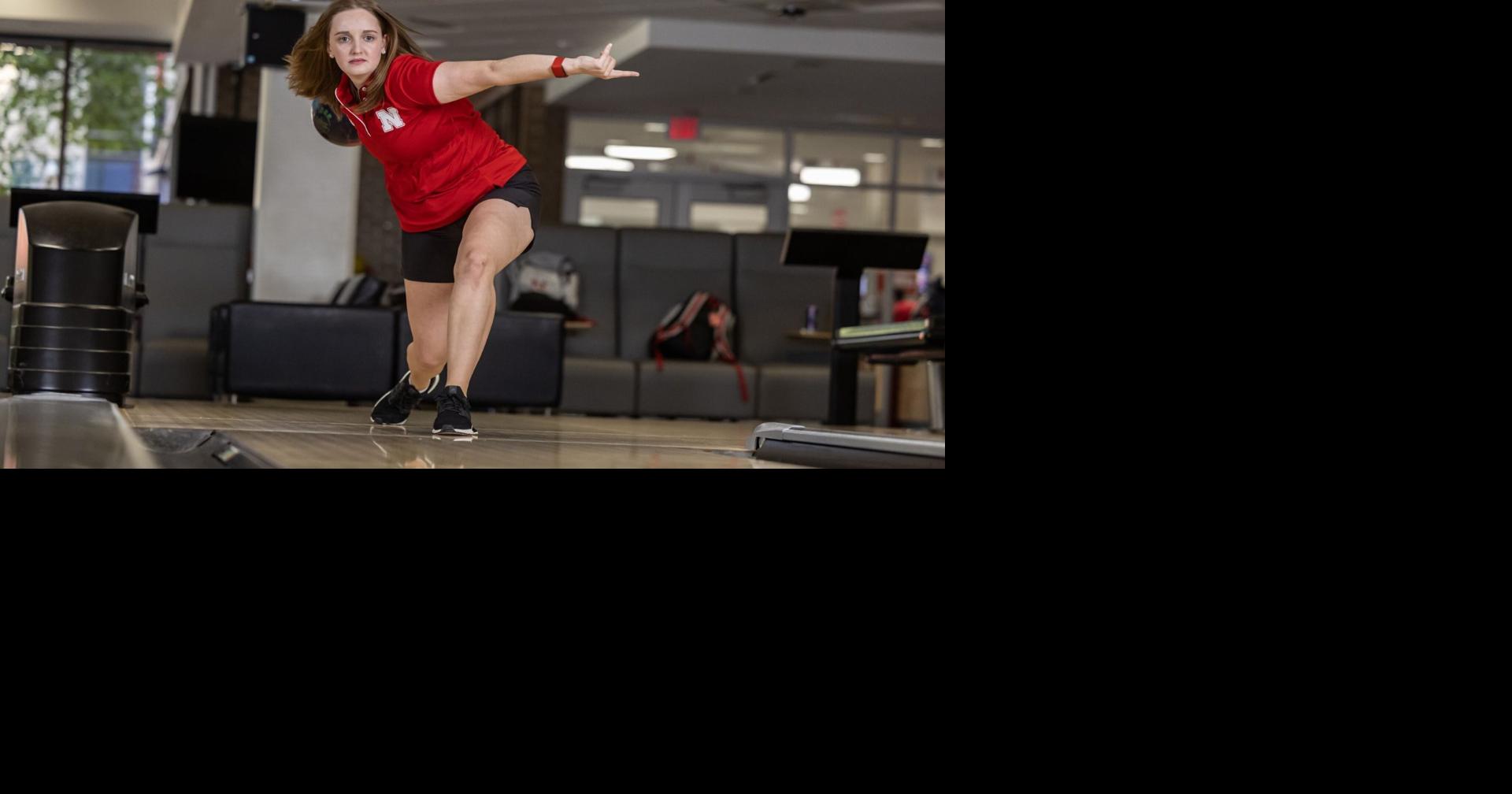 Why pro bowling star Jillian Martin still rolls for Nebraska