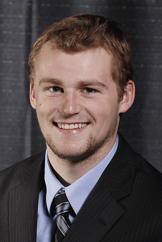 Off the Ice: Bill Eiserman