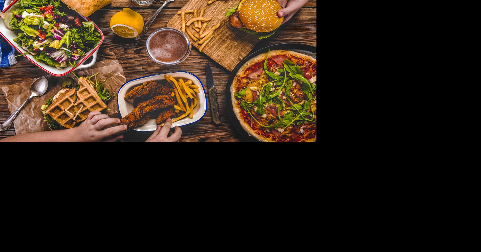 Local food & drink establishments ready to serve you & your family