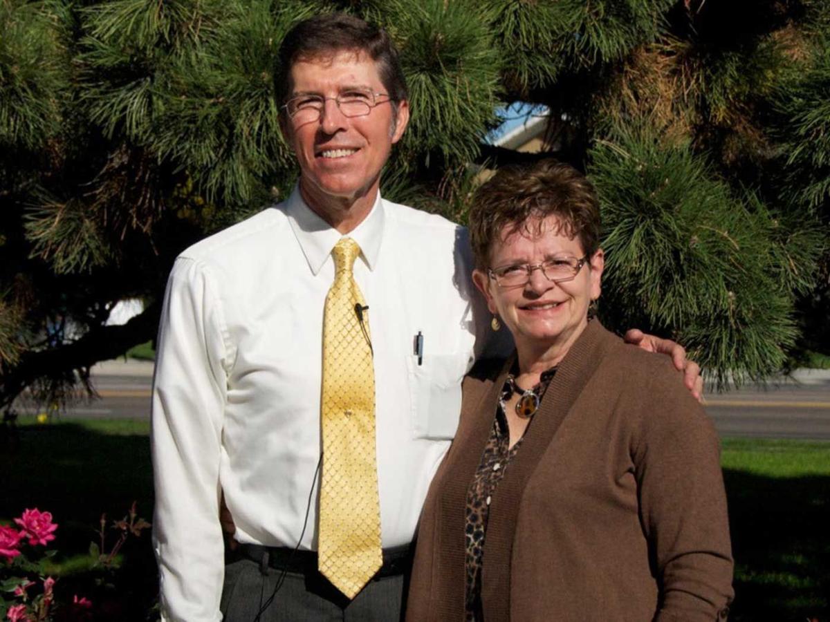 Celebrate Murdochs’ service with open house