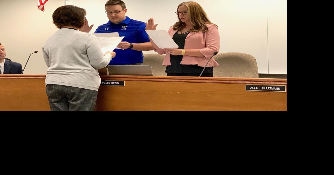 KPS Board approves 2019-20 calendar with 'critical' staff development days