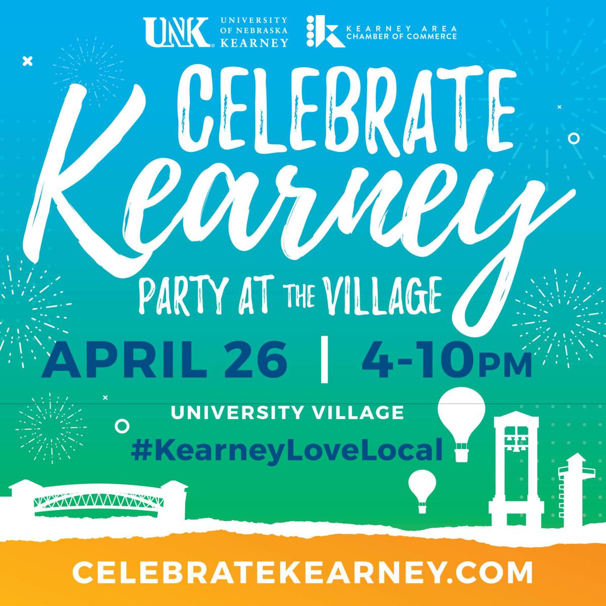 Hot air balloon rides, beer garden, fireworks features of 'Celebrate ...