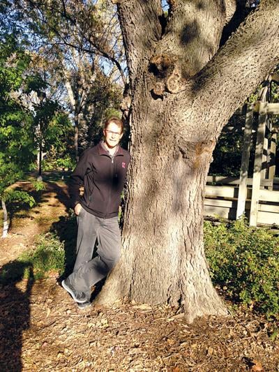 Evertson explores why nature matters