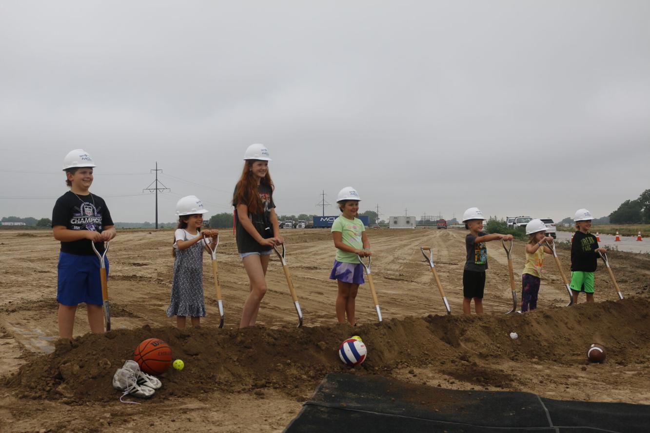 'The biggest project in Kearney’s 150-year history': Kearney breaks ...