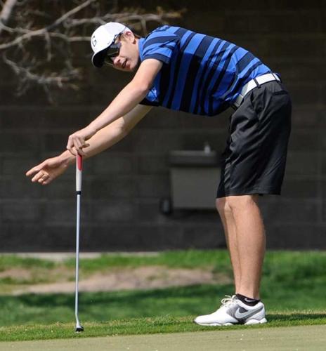 Gibbon’s Reinertson wins LouPlatte Conference title