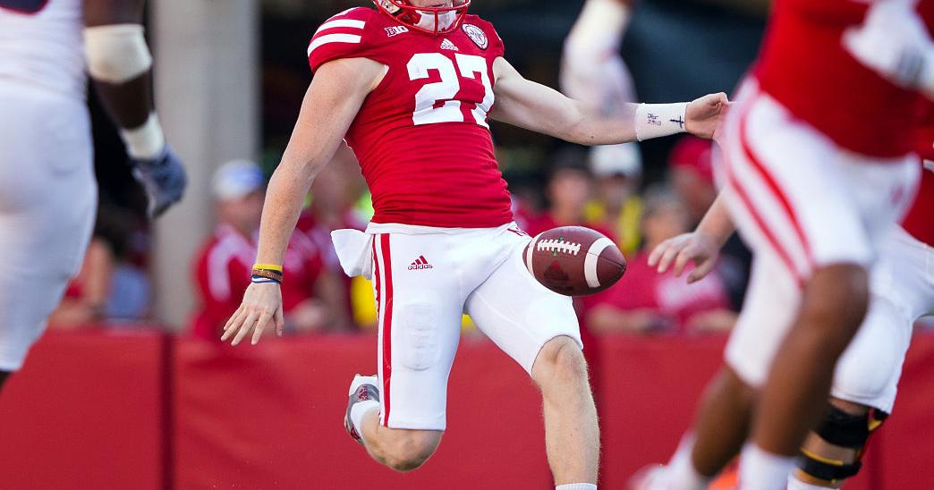 In Sam Foltz's hometown, loss is 'like a death in the family'