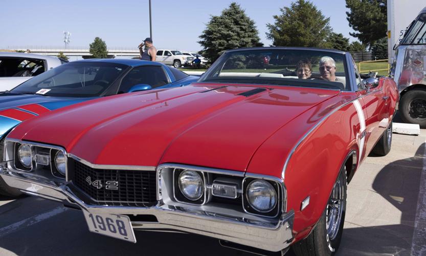 Holdrege art district features work by Bailey, Pearson