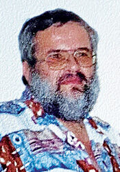'Bob' Harms