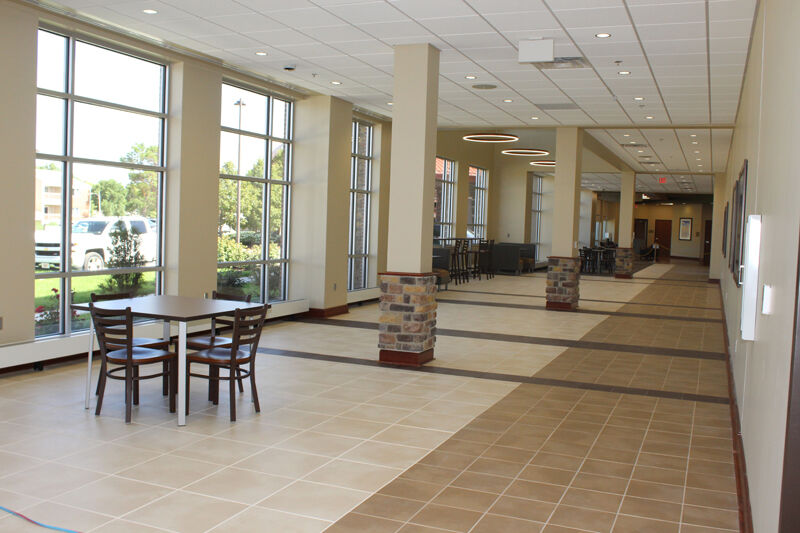 Watch now: Phelps Memorial Health Center opens new addition Monday ...