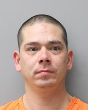McCool man gets 14-18 years in prison for sexual assault of a child