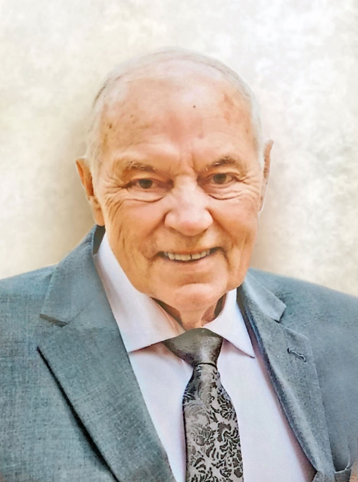 Leon Malzahn