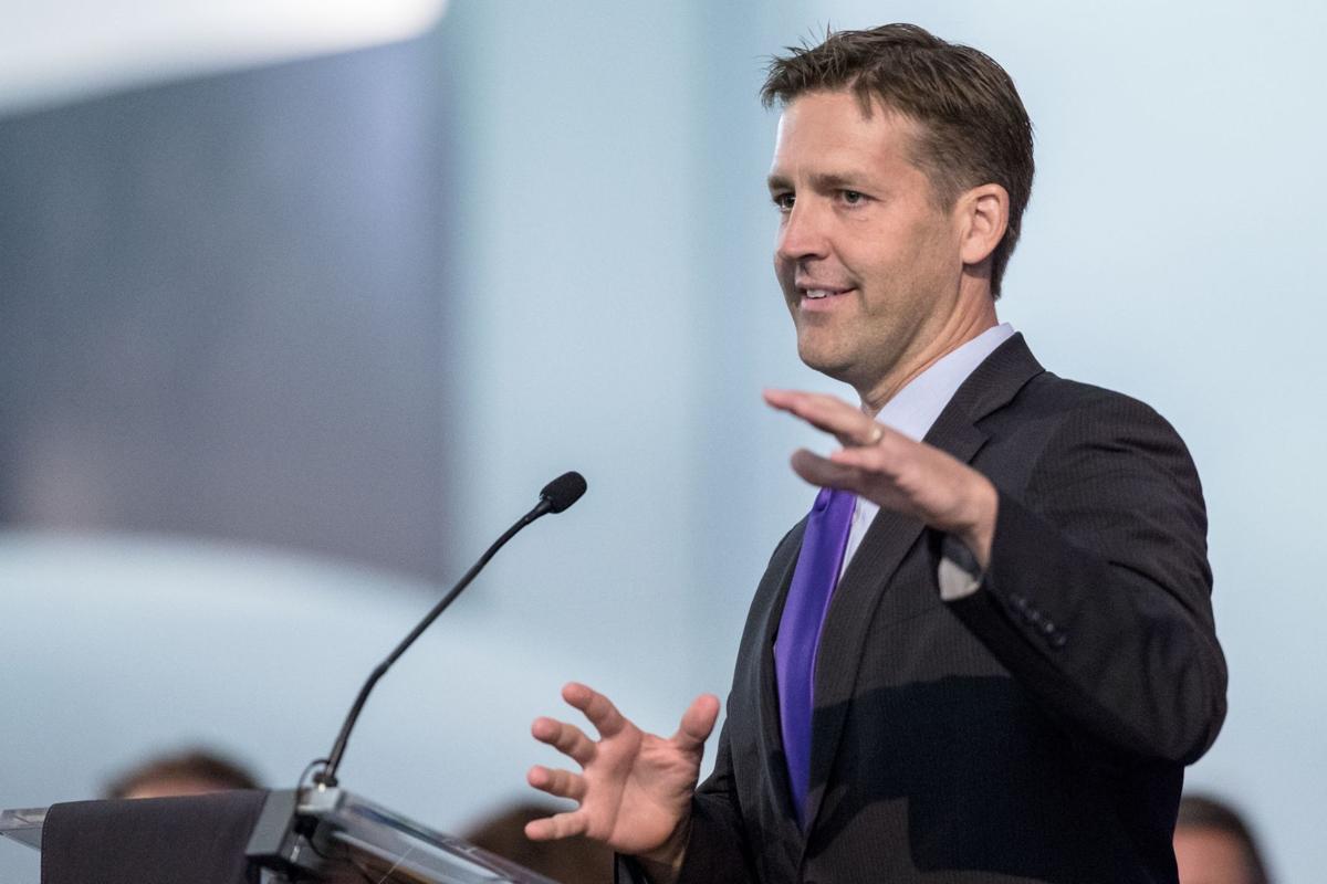Sen. Ben Sasse’s staff to hold mobile office in Holdrege