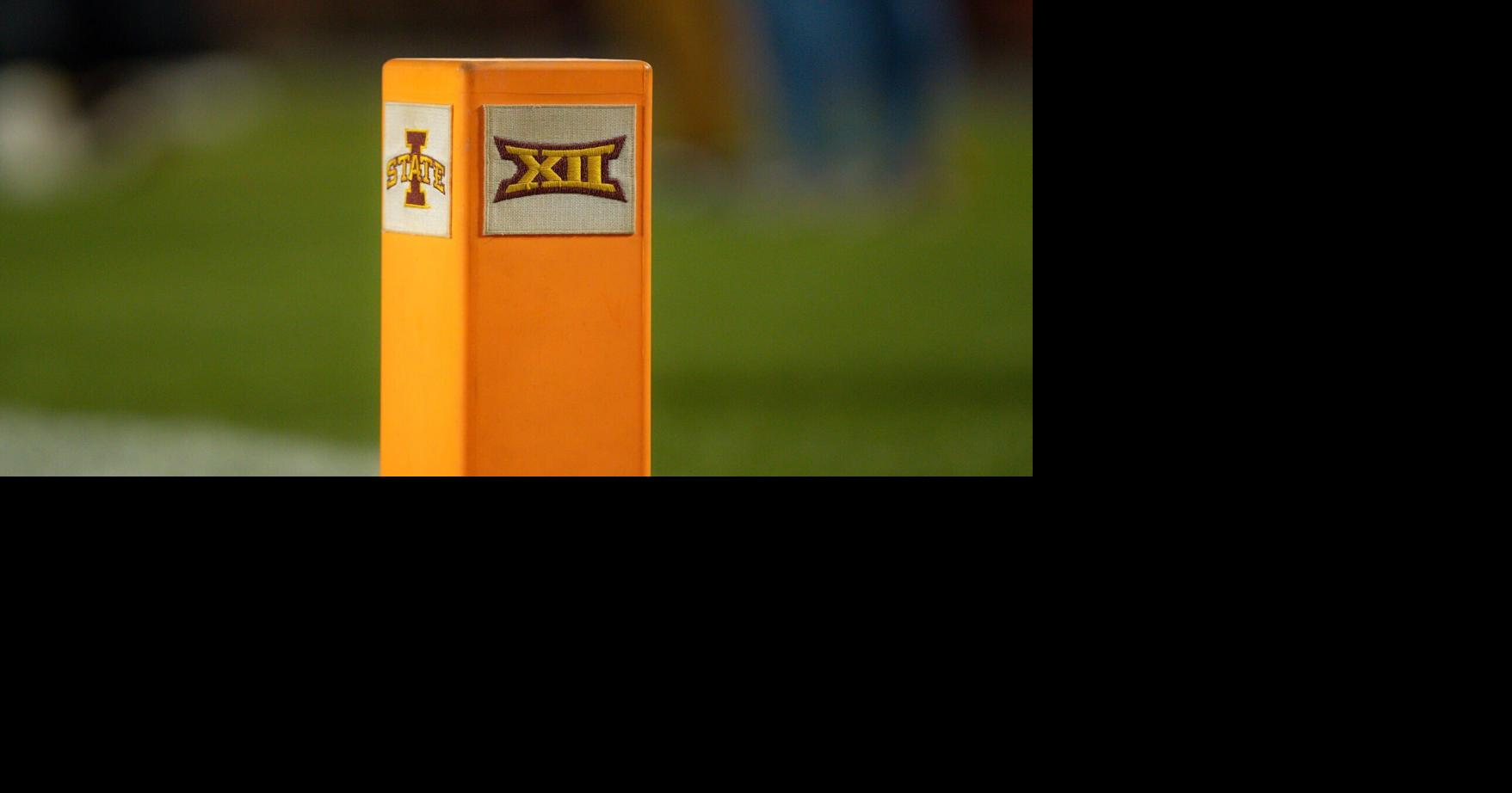 Iowa State's Brendan Black transfers to Nebraska