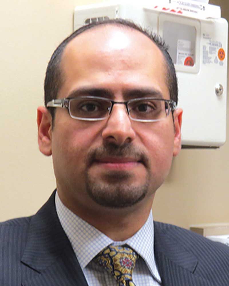 Saving lives, one vest at a time