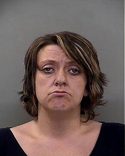 Terroristic threats sentencing set