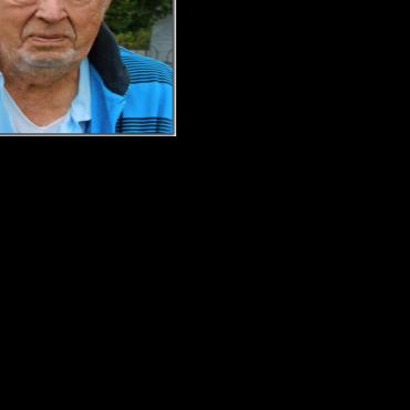 ‘Gerald’ Minnick